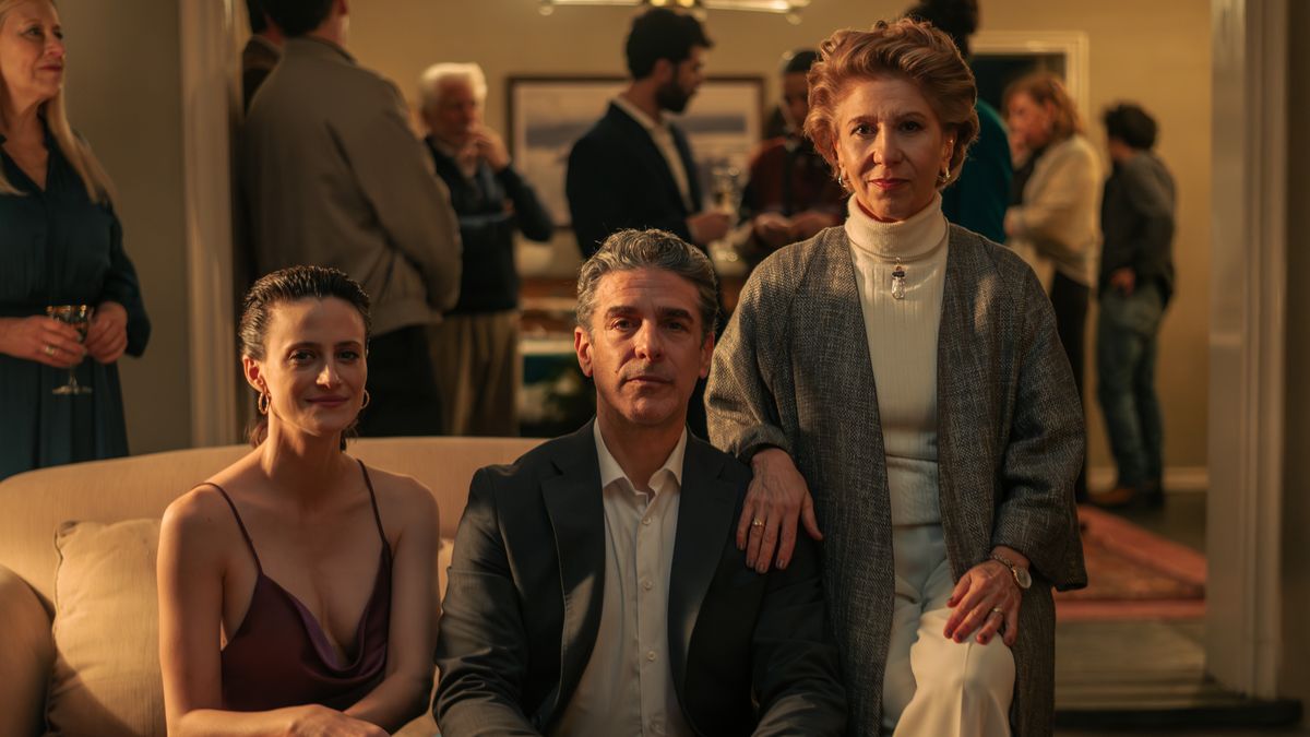 Netflix: la maldición real de la provincia de Buenos Aires que inspiró ...