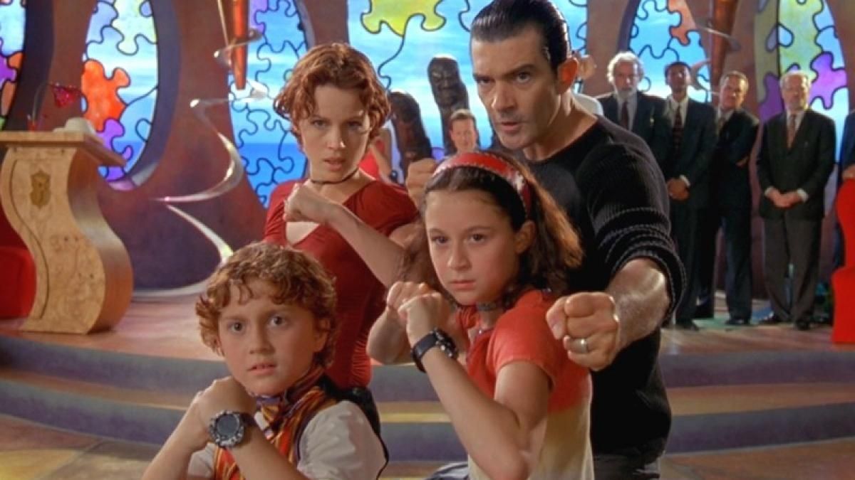Netflix y Robert Rodriguez traerán de regreso a los Mini Espias