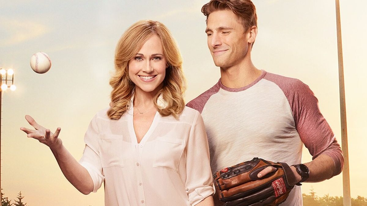 The perfect catch, la comedia romántica de Hallmark que es ideal para ...