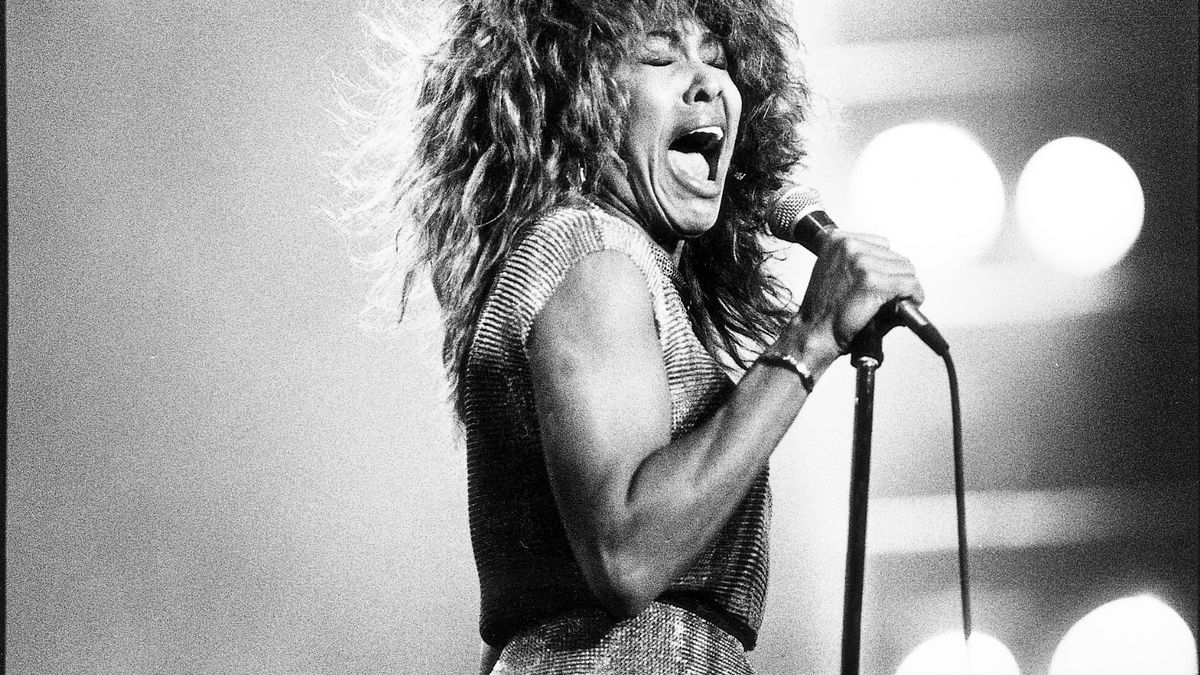 Tina Turner: la icónica estrella de la música falleció a los 83 años de ...