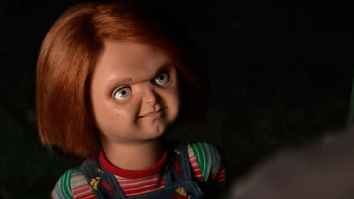 Chucky: vuelve el terror de la mano del muñeco diabólico y en formato ...