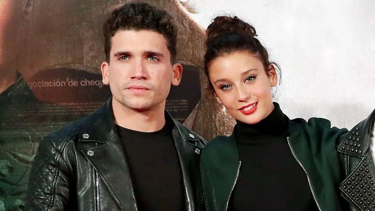 El verdadero motivo por el que se acabó el amor entre Jaime Lorente y María Pedraza