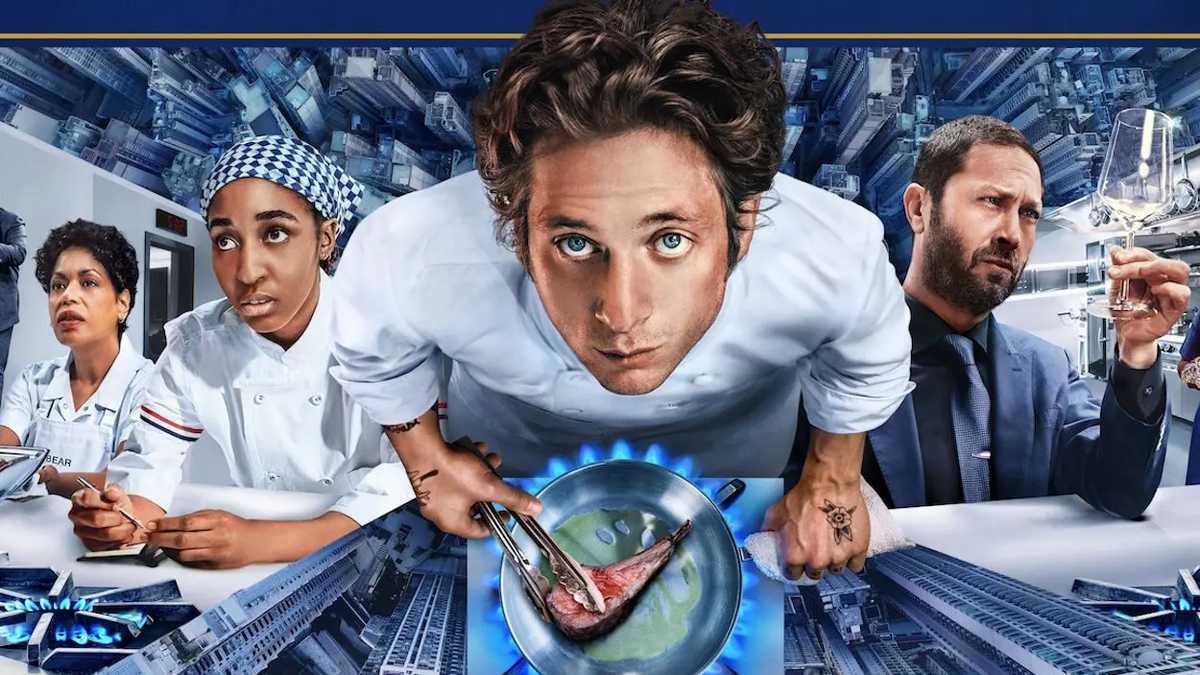 La cuarta temporada de El Oso ya tiene fecha de estreno: cuándo se podrán ver los nuevos episodios