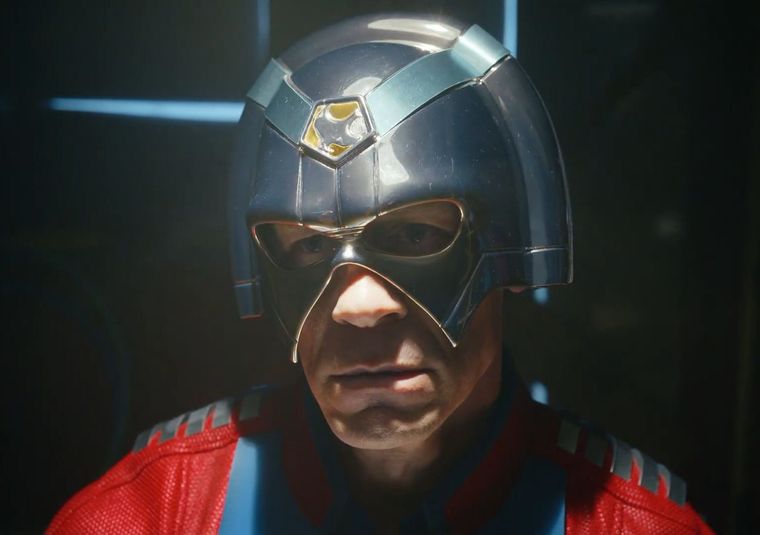 Peacemaker rompe todo con la puntuación de la segunda temporada