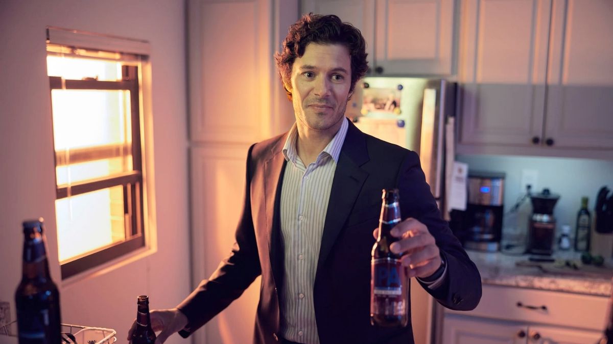 La miniserie de drama y romance con Adam Brody que es ideal para ver ...