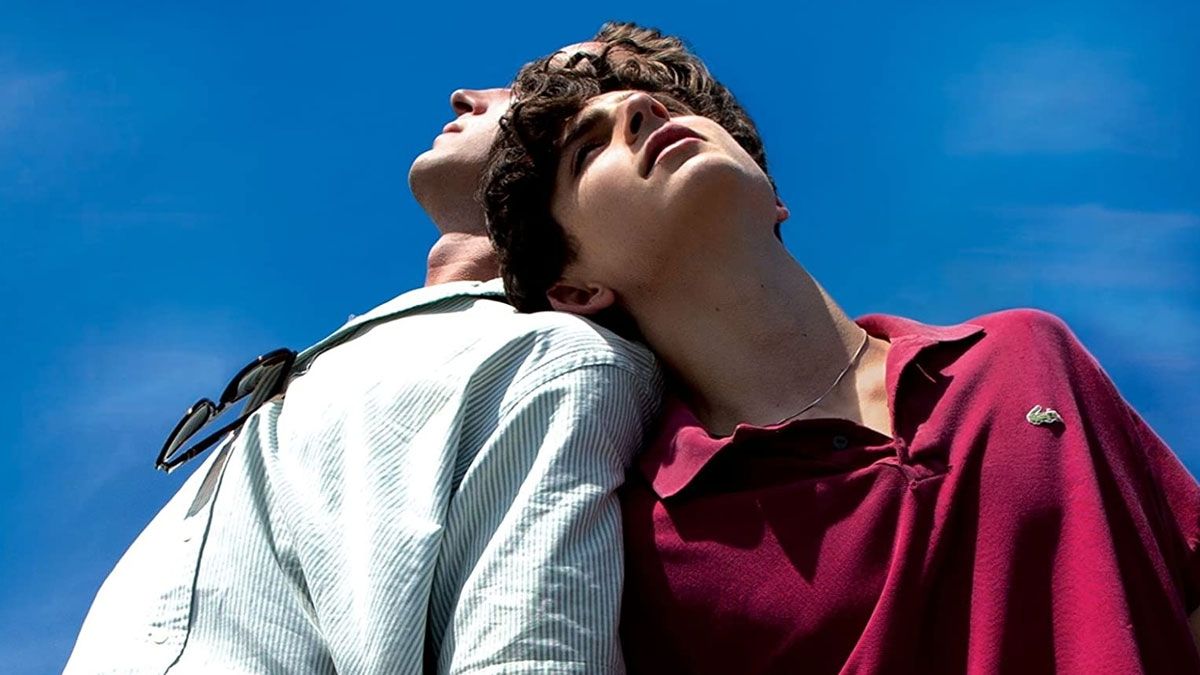 Luca Guadagnino quiere hacer una secuela de Call me by your name