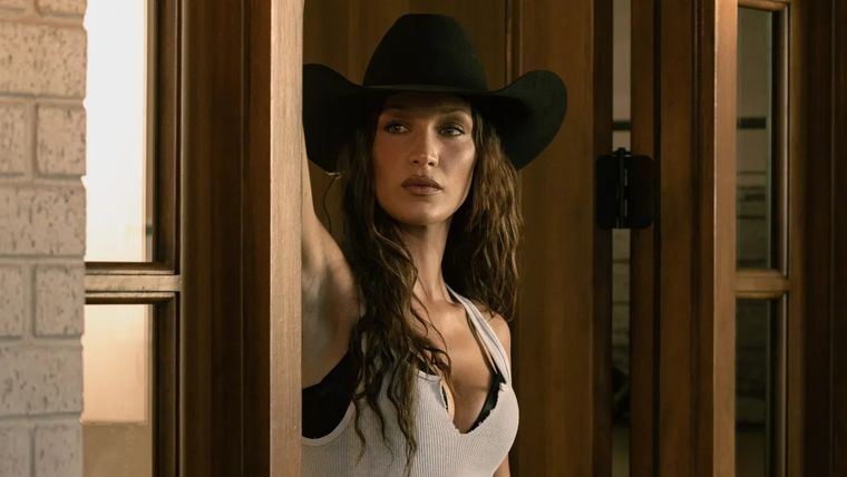 Yellowstone: ¿Por qué aparece Bella Hadid en la serie western?