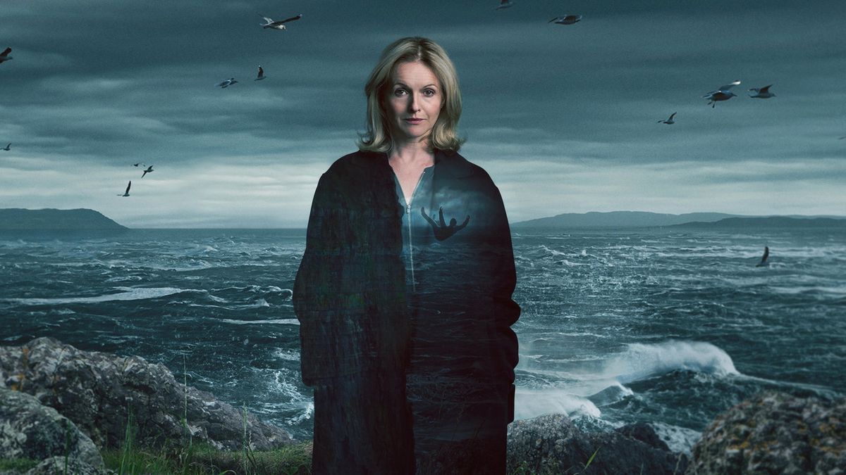 TNT Series estrena el thriller irlandés que no puedes dejar de ver