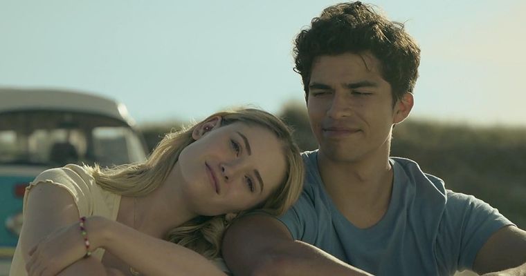 La conmovedora película que nadie esperaba y que emociona a todos en Netflix