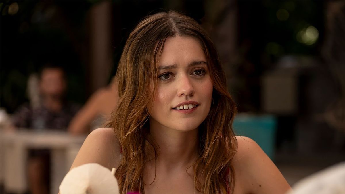 Saturday Night Live se pasó de la raya con Aimee Lou Wood y la actriz ...