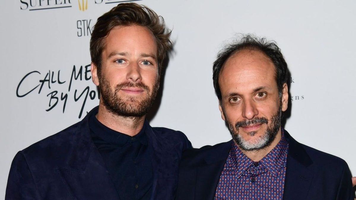 Armie Hammer podría regresar a la pantalla con esta secuela de uno de ...