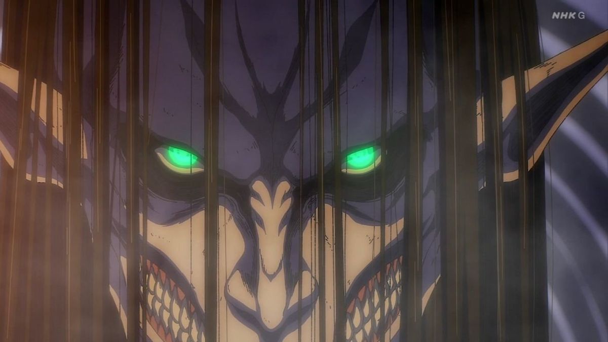 Shingeki no Kyojin se prepara su gran final con un alucinante avance