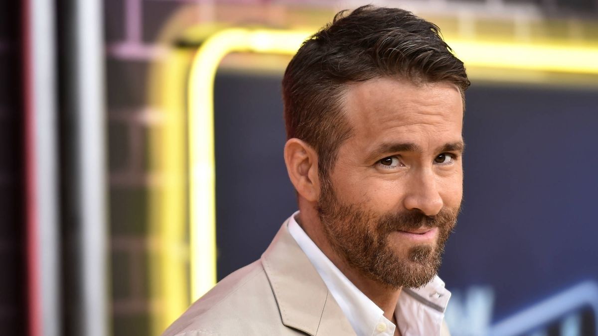 A cuánto asciende la fortuna de Ryan Reynolds