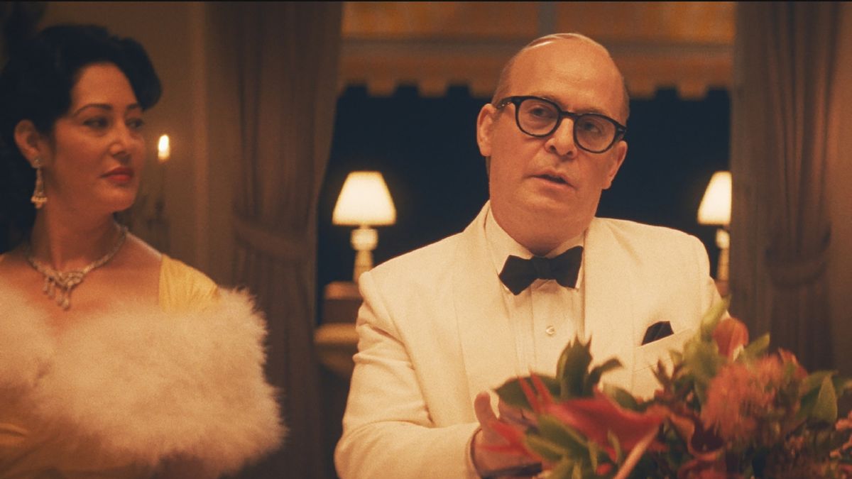 Feud: Capote vs. The Swans confirma su esperada fecha de desembarco en ...