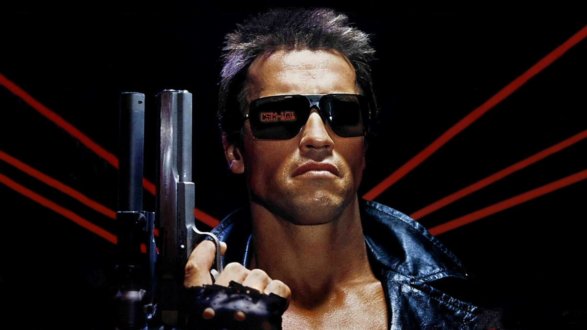 La verdad detrás de cómo James Cameron ideó Terminator