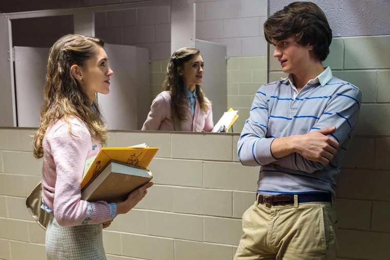 Joe Keery prometió un final feliz para Steve en Stranger Things: Oh, sí, absolutamente