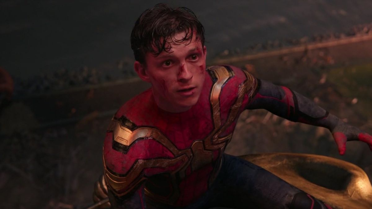 Tom Holland dice que volverá como Spider-Man con una sola condición
