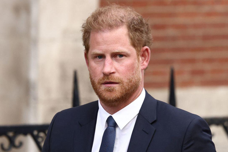 El nuevo gesto del rey Carlos III que enfurece al príncipe Harry