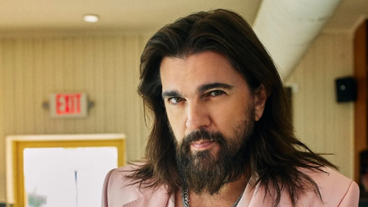 Todos los idiomas que habla el cantante Juanes