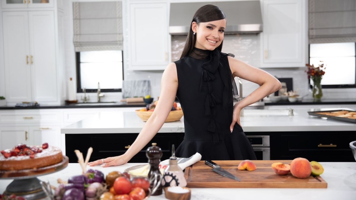 La música está servida, el nuevo especial de Disney+ que convierte a las estrellas en grandes chefs