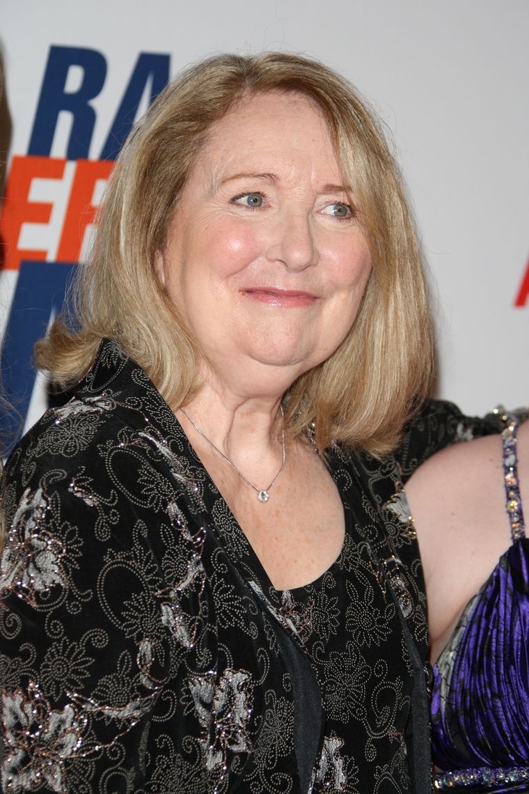 Fallece Teri Garr, la actriz conocida por sus roles en Friends y Tootsie
