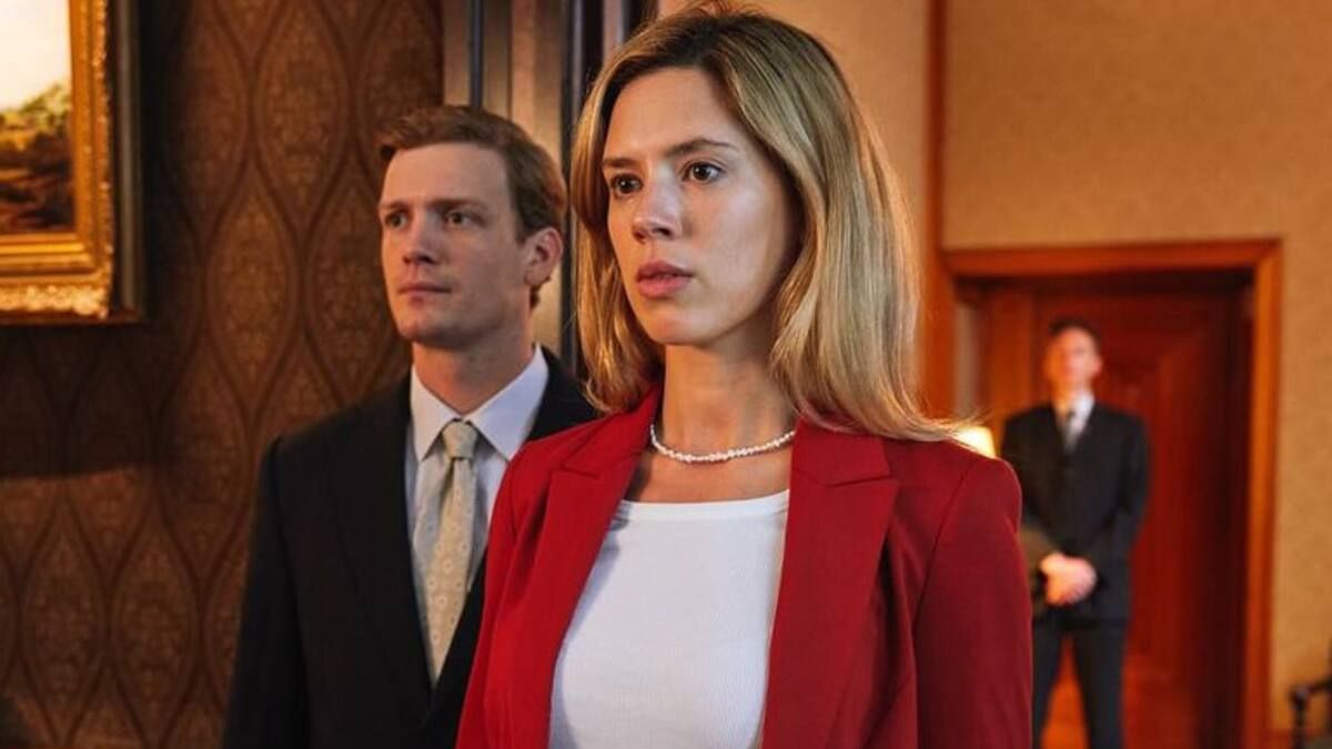 HBO Max revela el primer vistazo de la segunda temporada de Máxima
