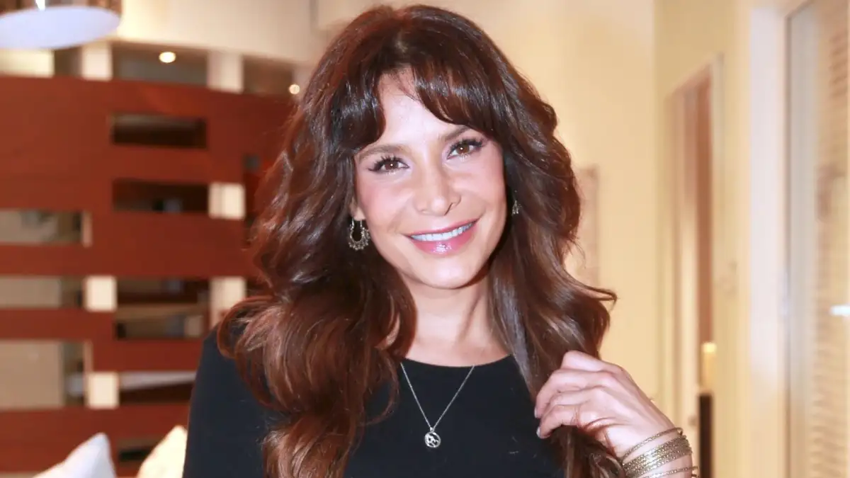 Cuál fue la telenovela más exitosa de Lorena Rojas y quién interpretó ...