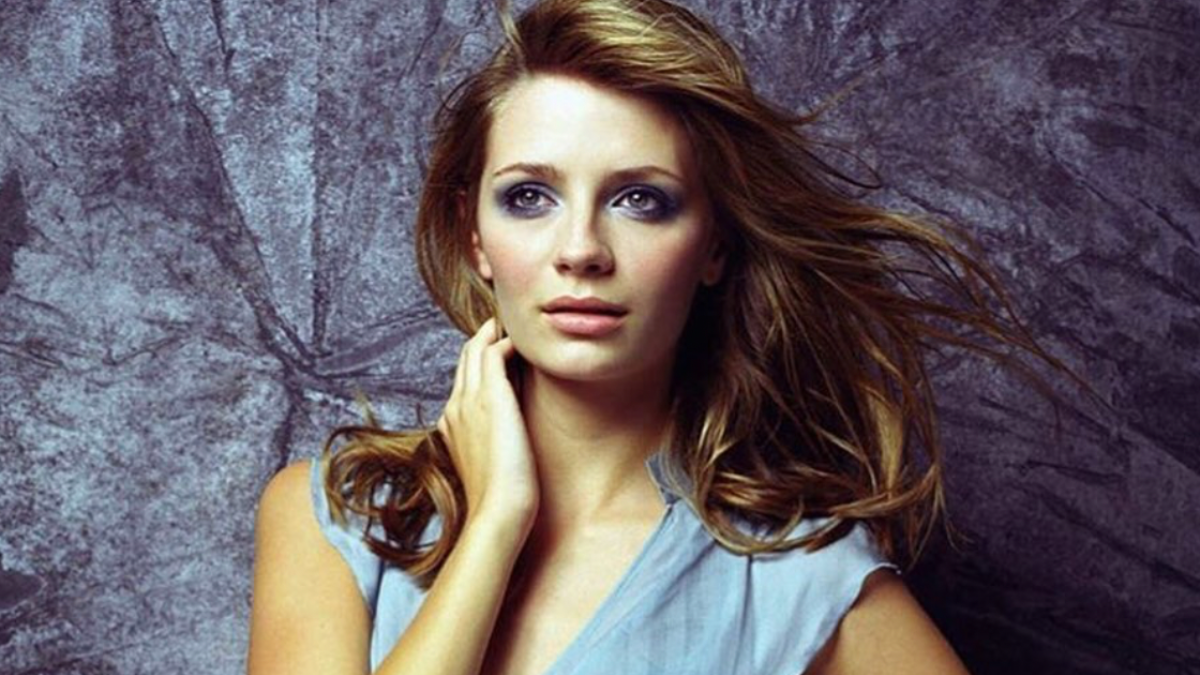 El cambio de Mischa Barton a 20 años del estreno de The O.C.