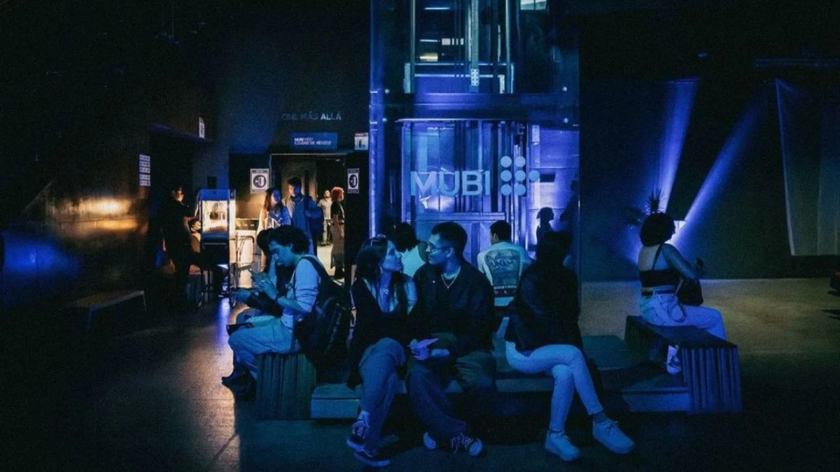 Llega MUBI FEST Buenos Aires 2025: fechas, programación completa y ...