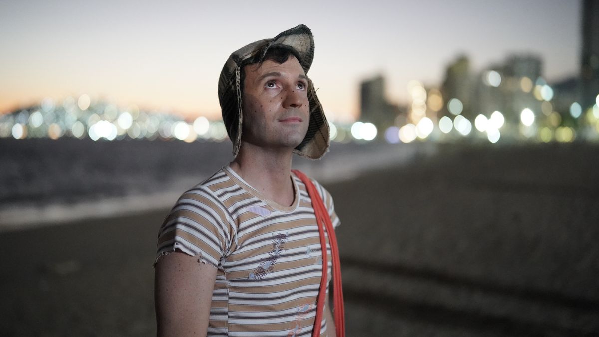 Chespirito: sin querer queriendo: este es el elenco de la nueva serie sobre la vida de Roberto ...