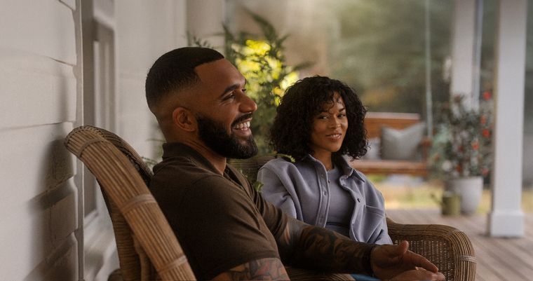 Netflix: ¿Por qué el drama romántico inspirado en la Biblia hace ...