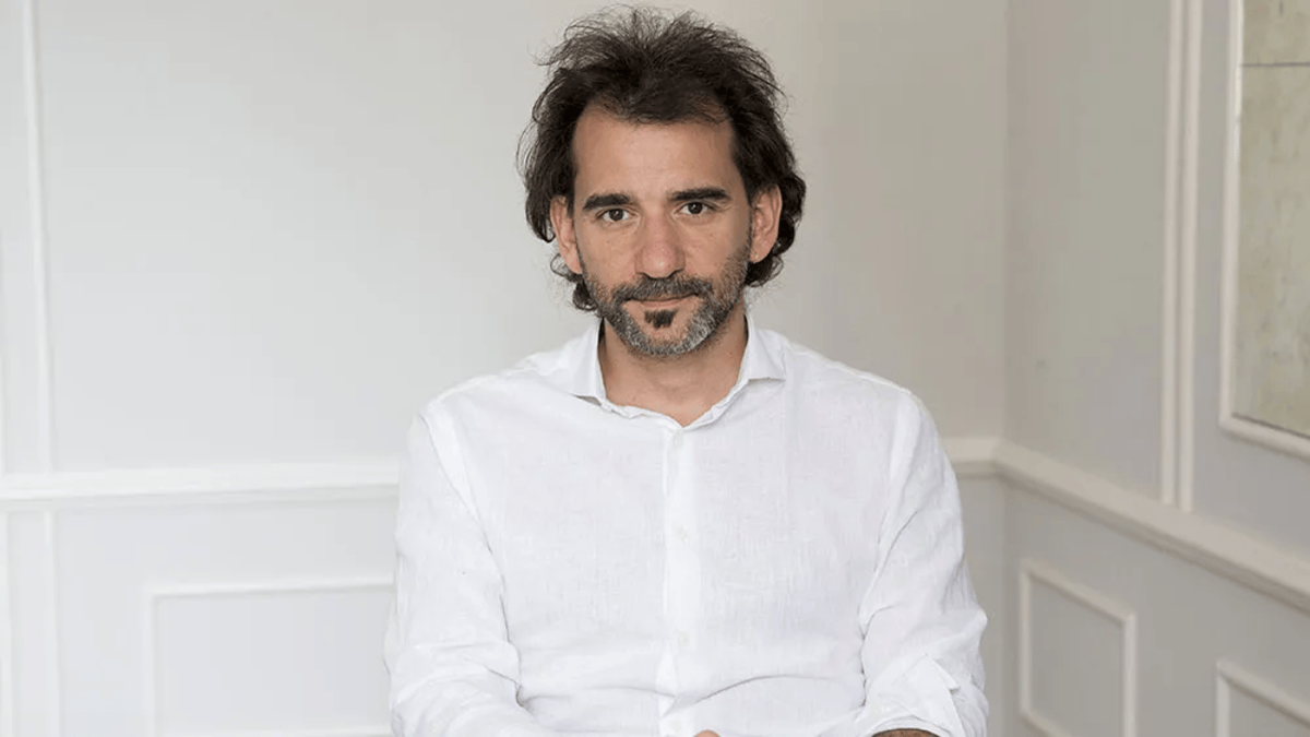 El director argentino Pablo Trapero se cruza al cine en inglés con un ...