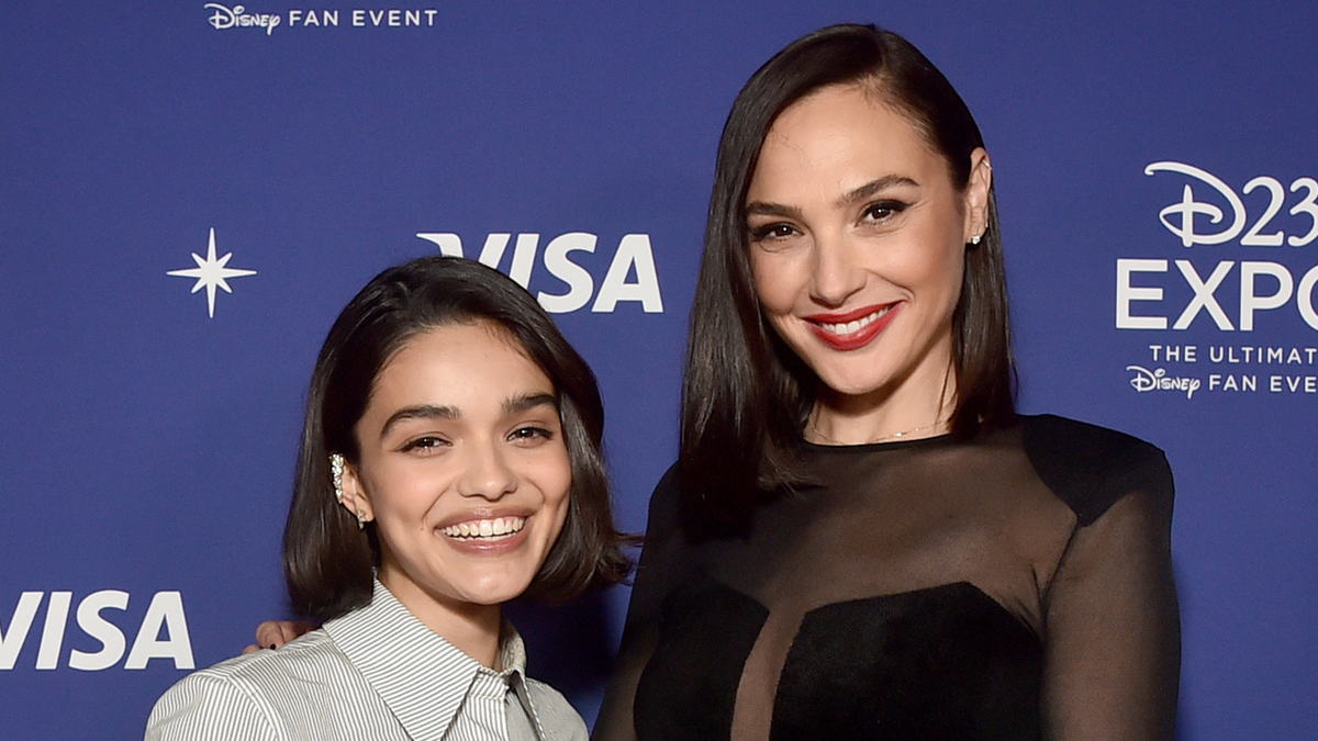 La nueva Blancanieves con Rachel Zegler y Gal Gadot anuncia su fecha de estreno