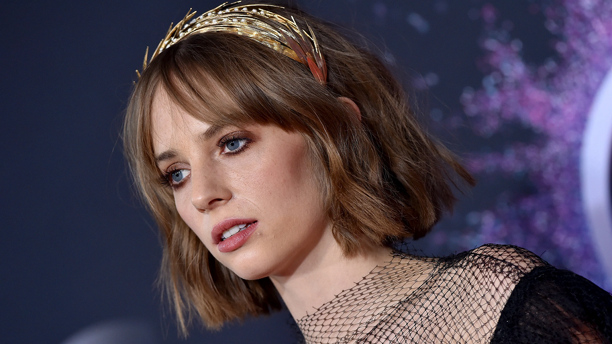 La escena entre Maya Hawke y Andrew Garfield que levantó temperatura