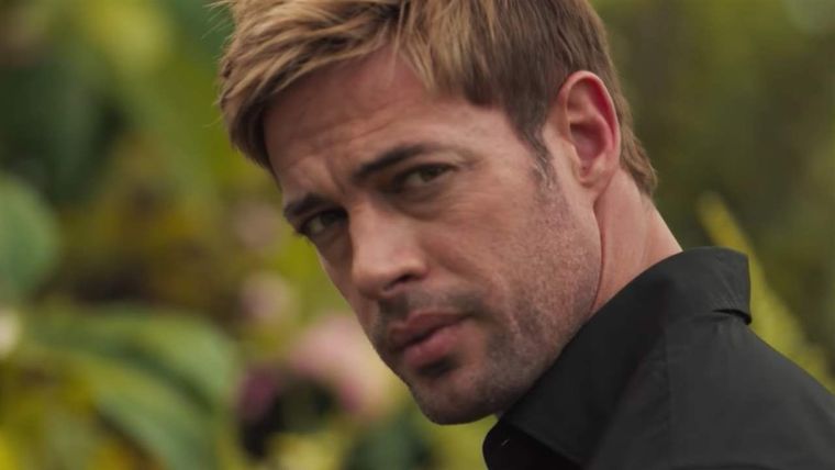 William Levy se refiere a su presente amoroso y revela si ha vuelto con ...