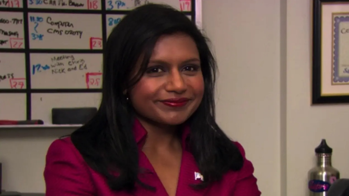El impresionante cambio físico de Mindy Kaling luego de The Office
