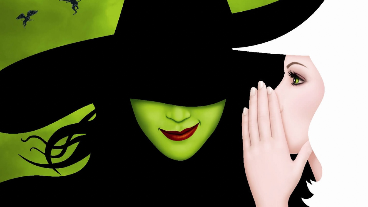 La adaptación de Wicked revela el primer vistazo de Ariana Grande y ...