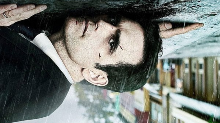 La serie de misterio y ciencia ficción con Matt Dillon que debes ver si ...