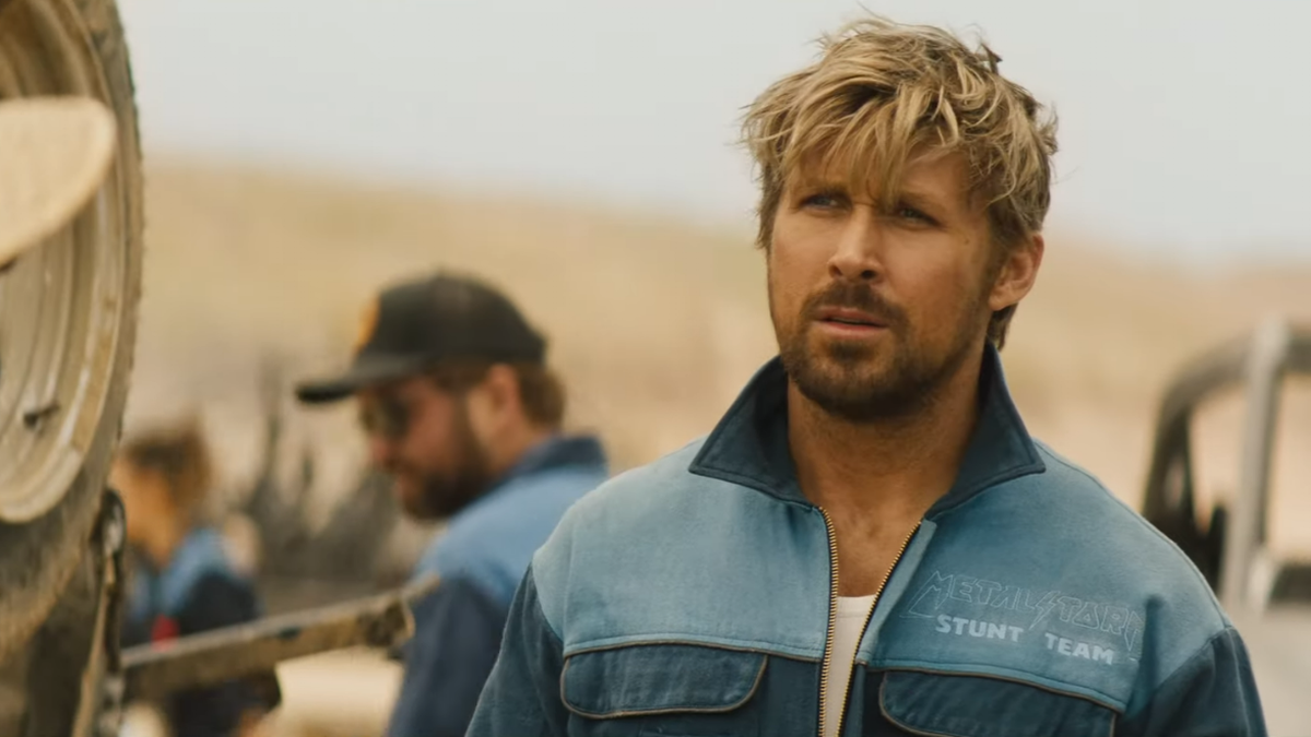 Ryan Gosling no le teme a nada en el primer tráiler de la película de ...