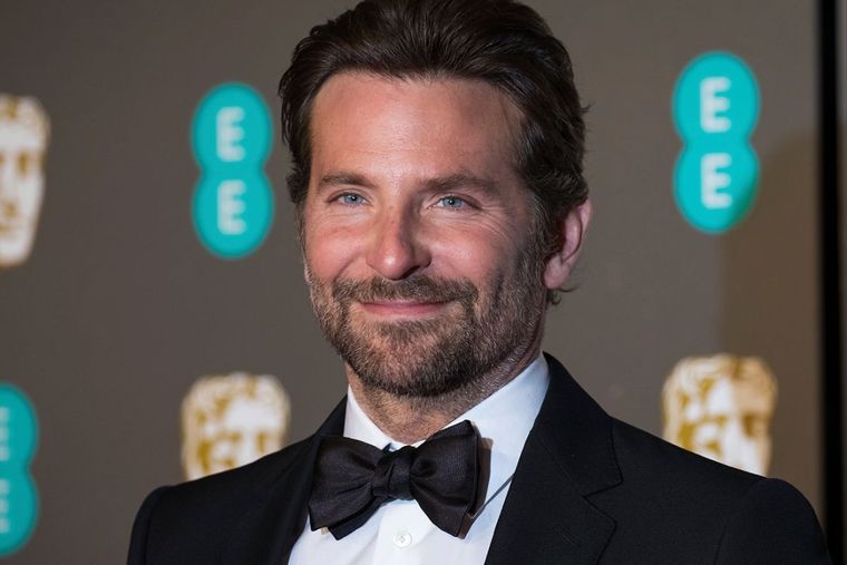 La razón por la que Bradley Cooper es un héroe para Brooke Shields