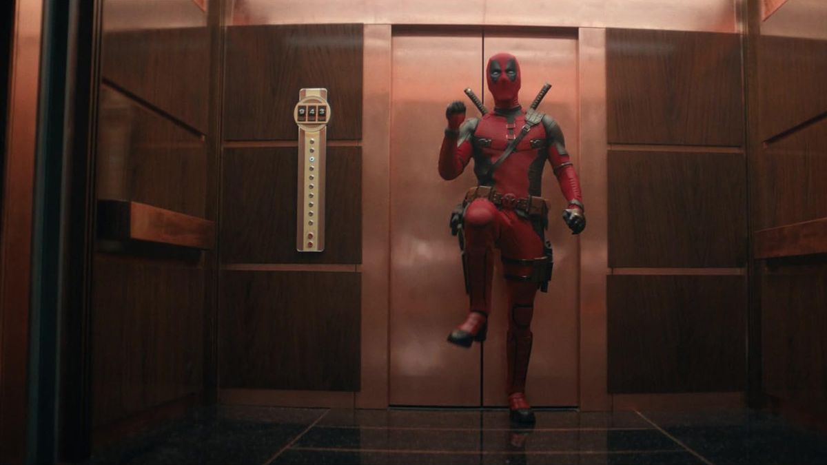 Ryan Reynolds está escribiendo la próxima aventura de Deadpool y ...