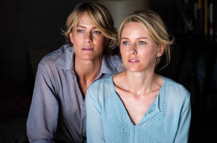 La provocadora película que protagoniza Naomi Watts y puedes ver en ...