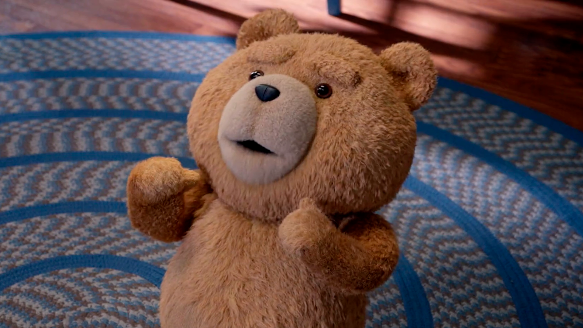 La esperada serie de Ted lanza su segundo adelanto y promete más de su ...