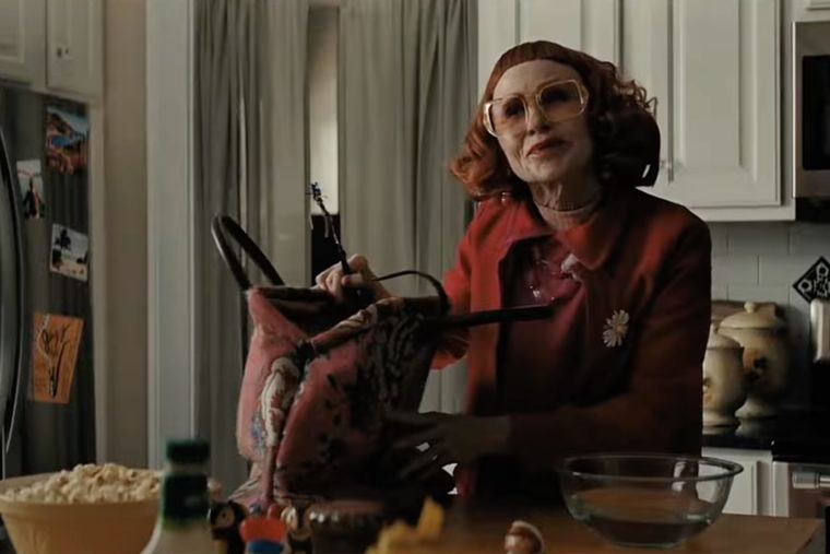 Confirmado: Weapons tendrá una precuela centrada en un aterrador personaje