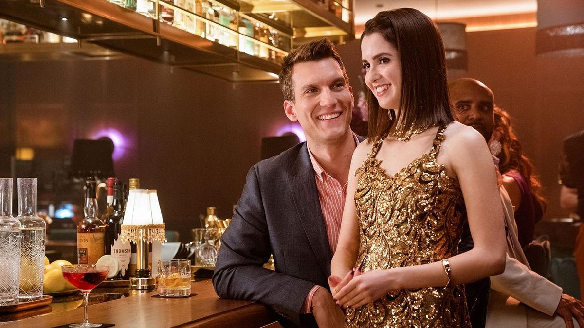 Elijo amor: cuántos finales tiene la comedia romántica interactiva de Netflix