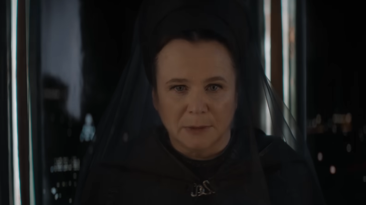 Duna: La Profecía: la serie que explora los orígenes de Dune lanza un nuevo avance y revela sus ...