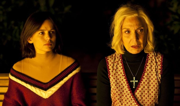 El inquietante thriller dirigido por Pedro Almodóvar que se impone como ...