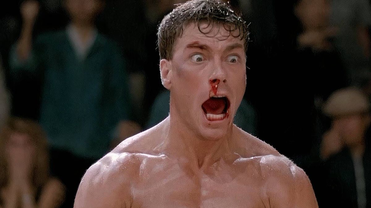 Un clásico de acción de los 80 con Jean-Claude Van Damme tendrá una remake