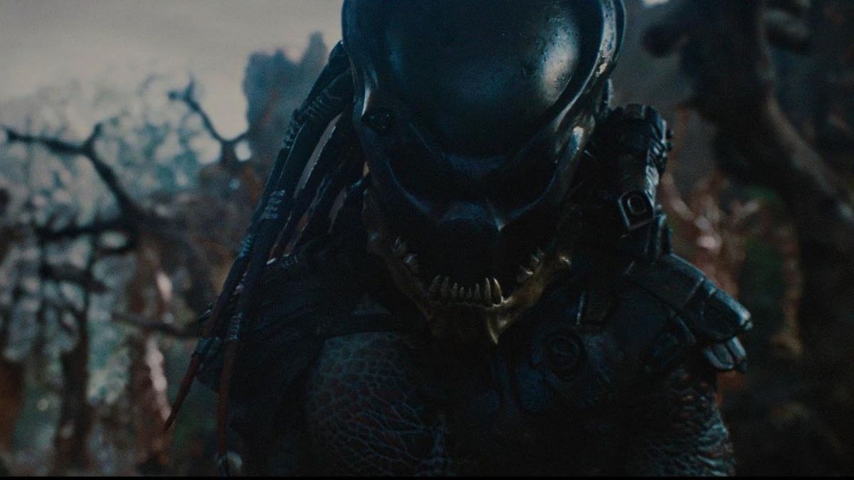 La nueva película de Depredador revela su primera imagen y más detalles ...