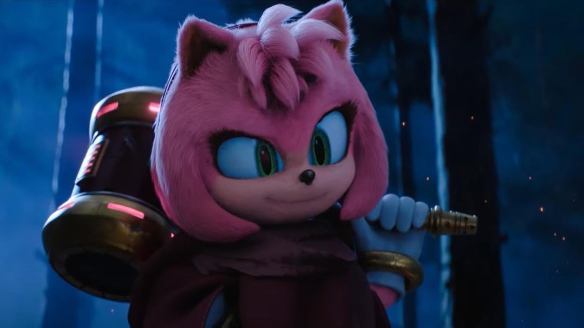 Sonic 4 fichó a una estrella de Frozen para que de vida al nuevo ...
